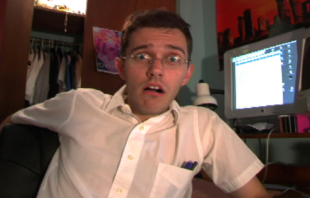 Avgn Dr Jekyll And Mr Hyde Cinemassacre Productions